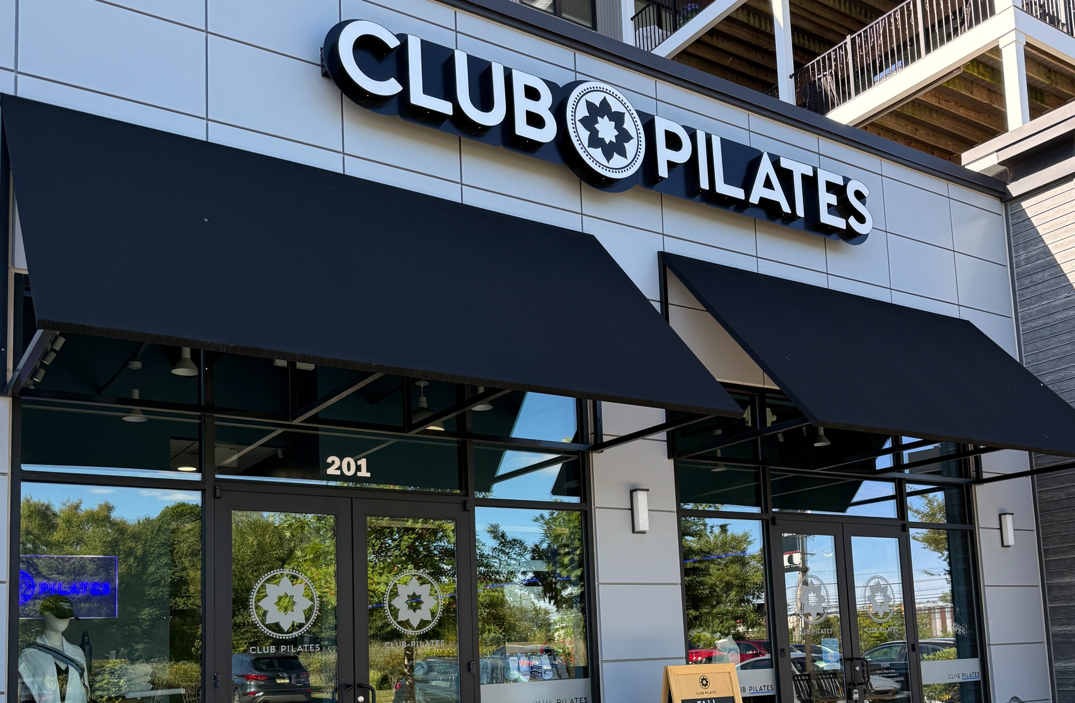 Club Pilates - Upper Dublin: Read Reviews and Book Classes on ClassPass