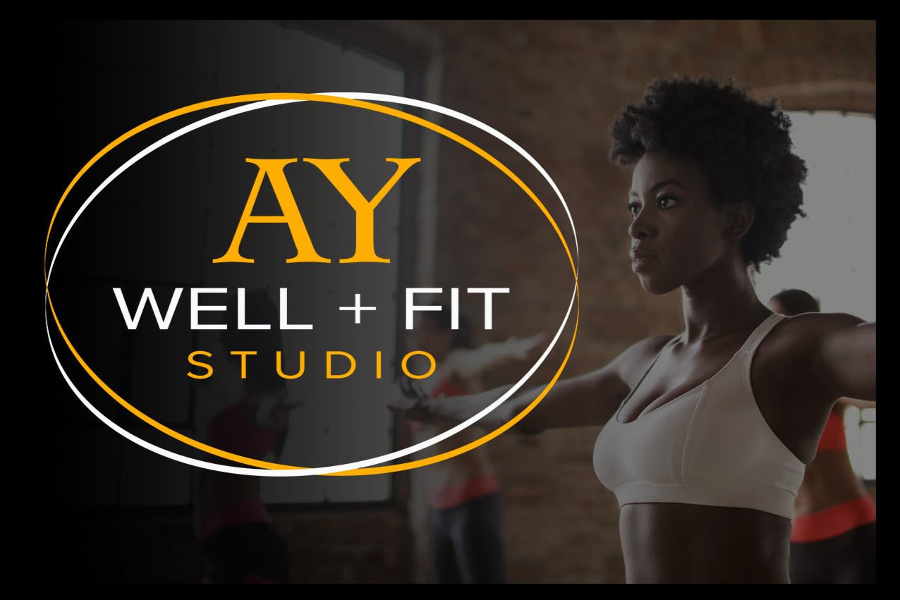 AY Well+Fit Studio: Read Reviews and Book Classes on ClassPass