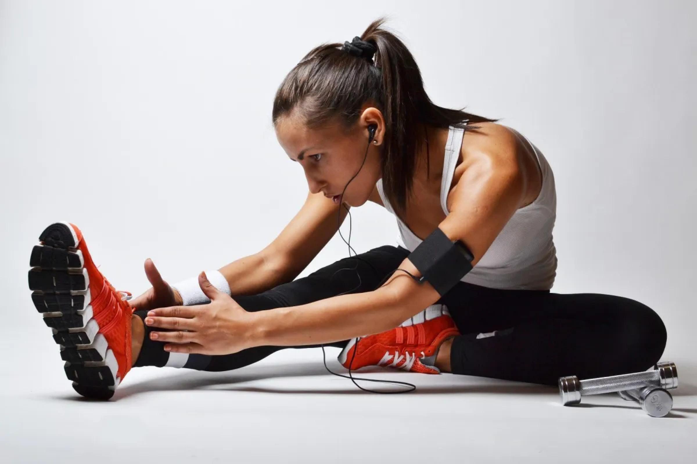 Victoria Vee Coaching: Read Reviews and Book Classes on ClassPass