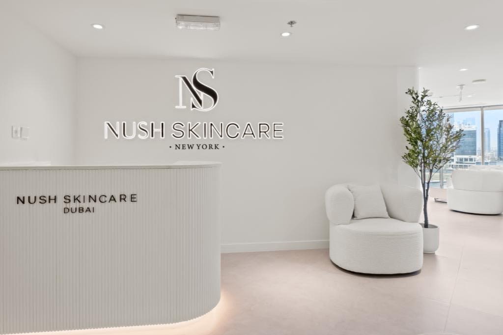 Nush Skincare Polyclinic: Read Reviews and Book Classes on ClassPass