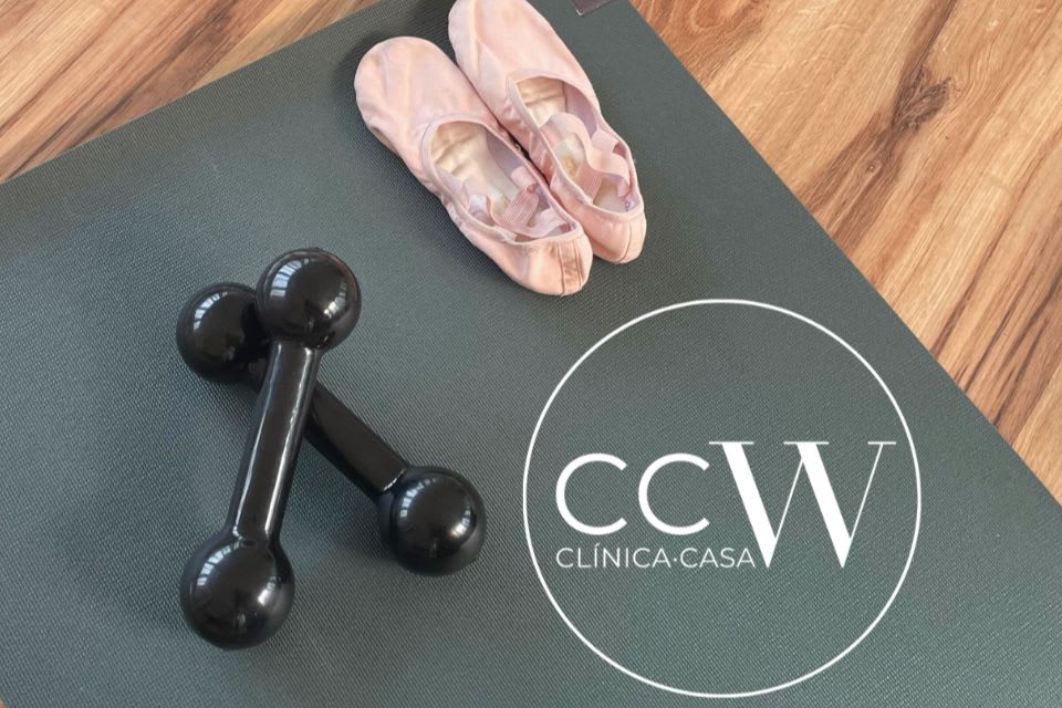 Clínica Casa W - CCW Modalidades: Read Reviews and Book Classes on ...