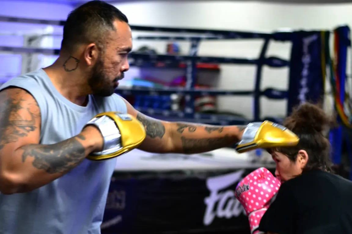 Lion's Head Boxing Academy - Ramkhamhaeng: Read Reviews and Book ...