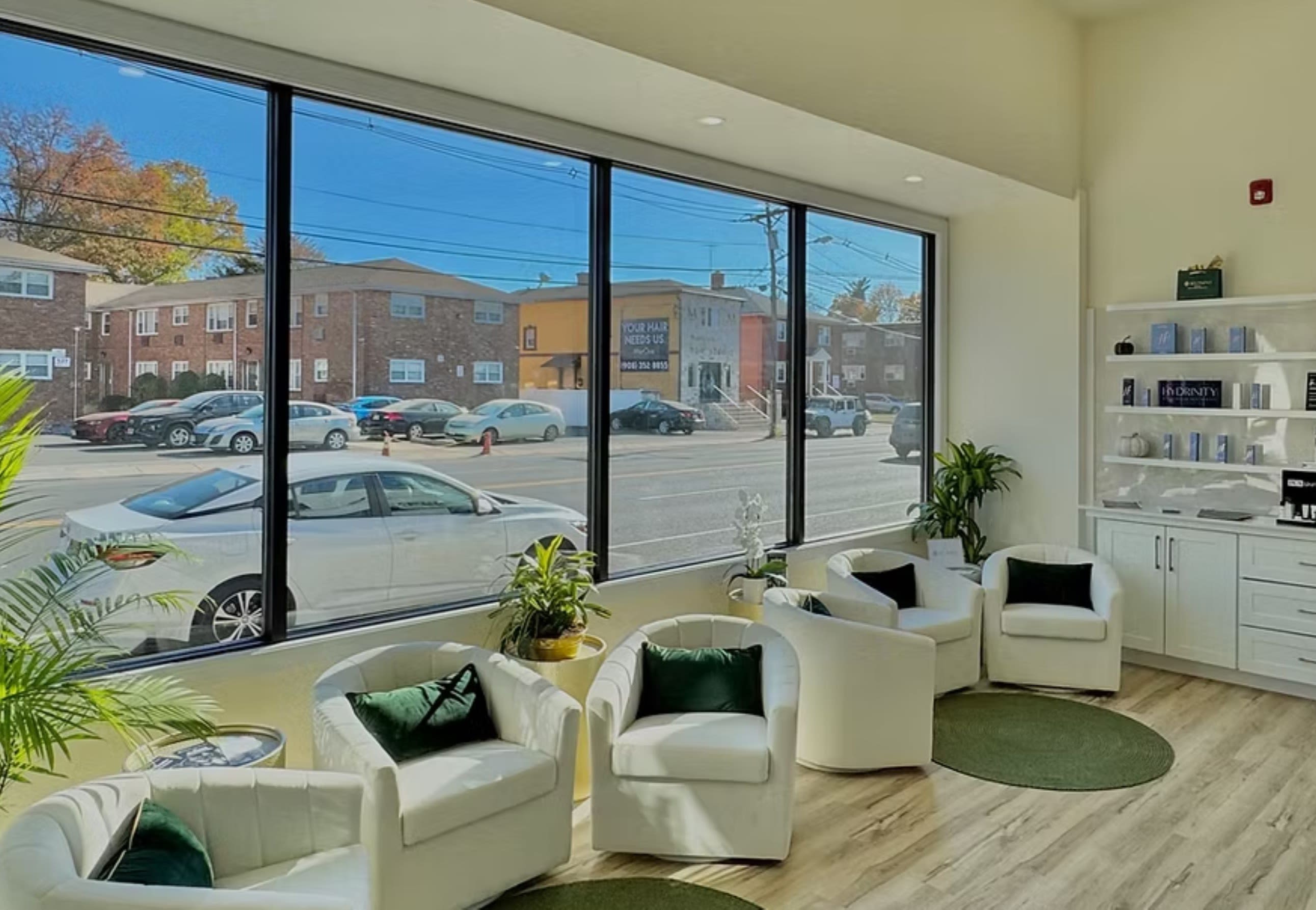 Stunning Med Spa: Read Reviews and Book Classes on ClassPass