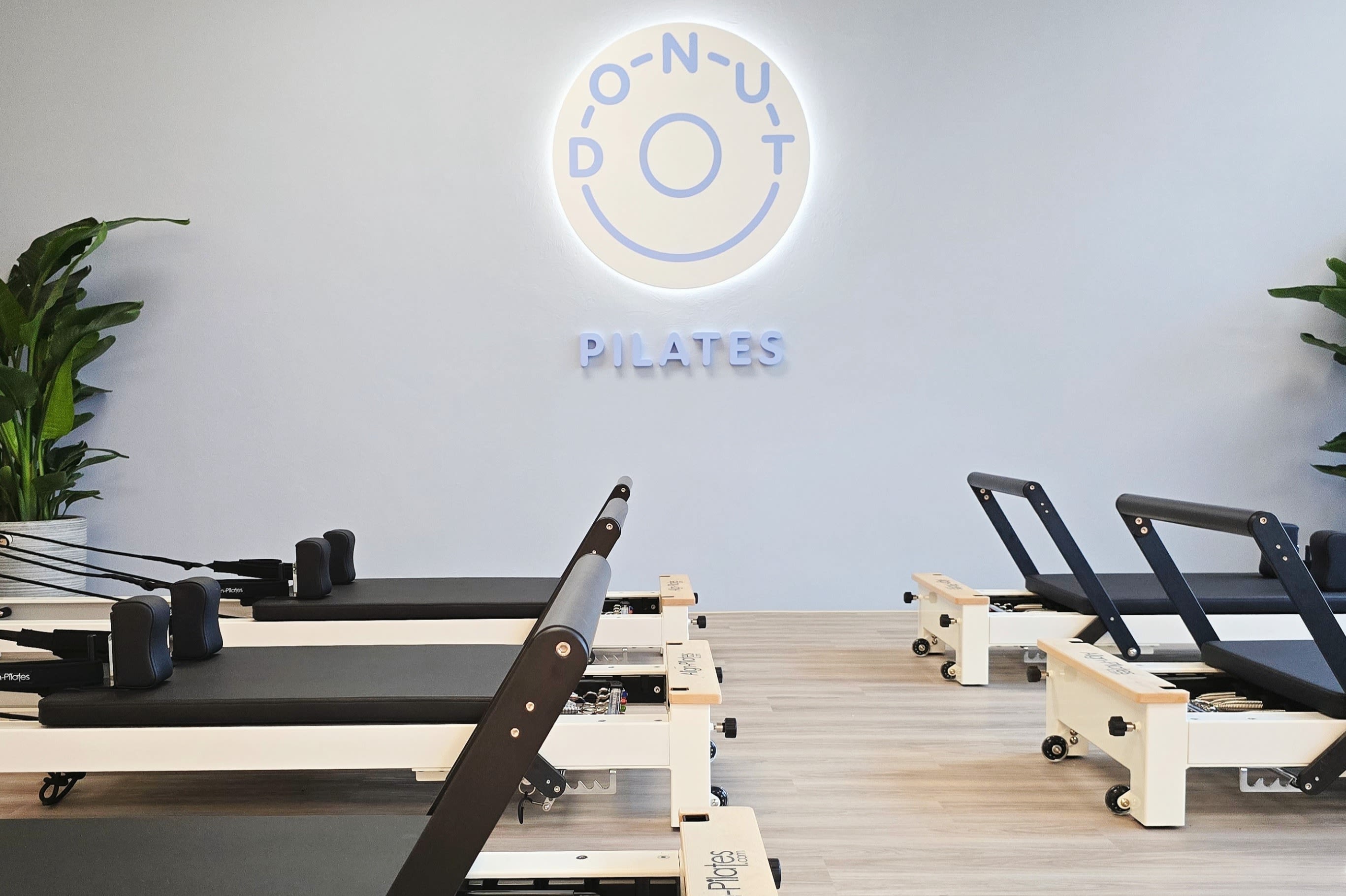 Donut Pilates: Read Reviews and Book Classes on ClassPass