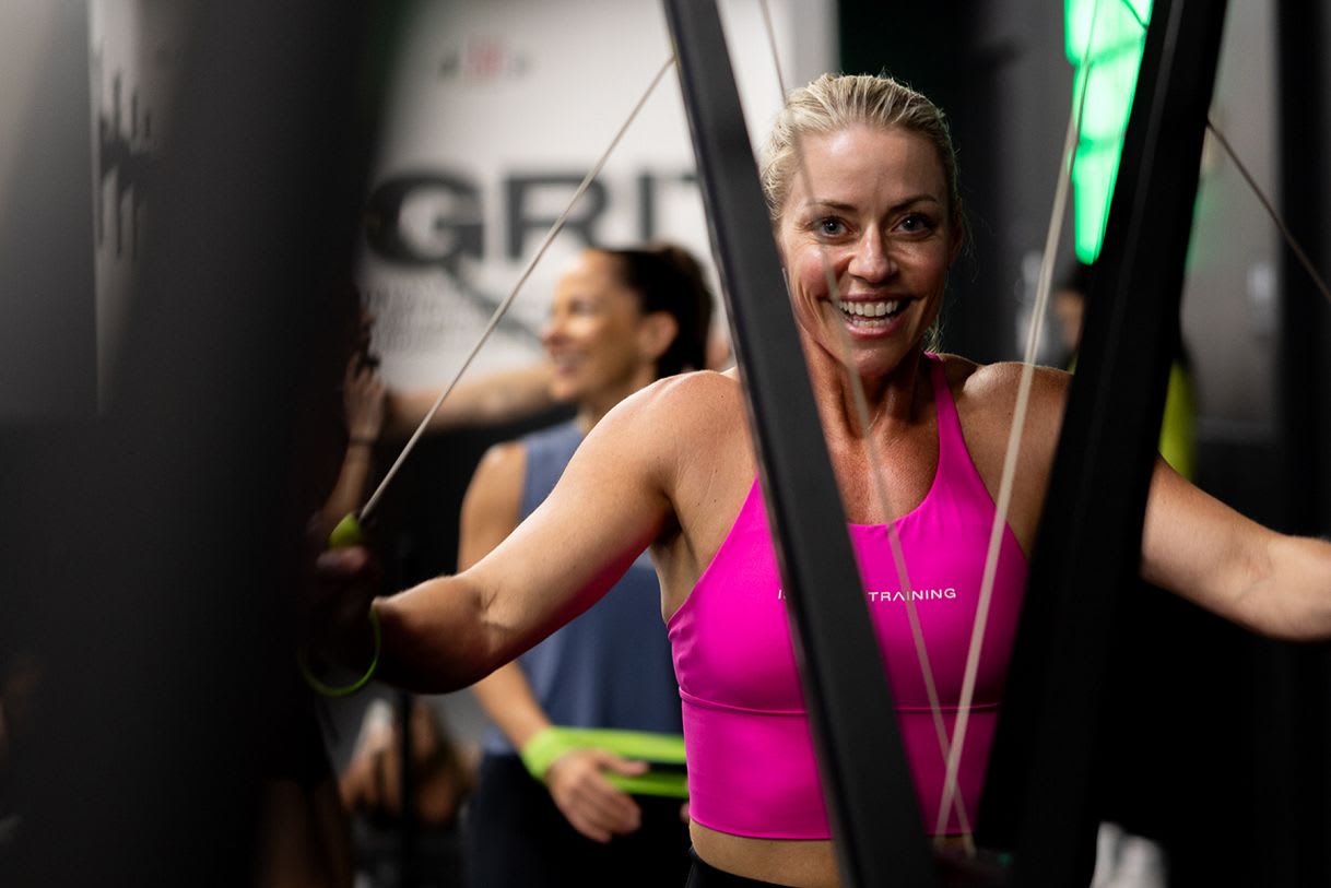 ISI Elite - Denver: Read Reviews and Book Classes on ClassPass