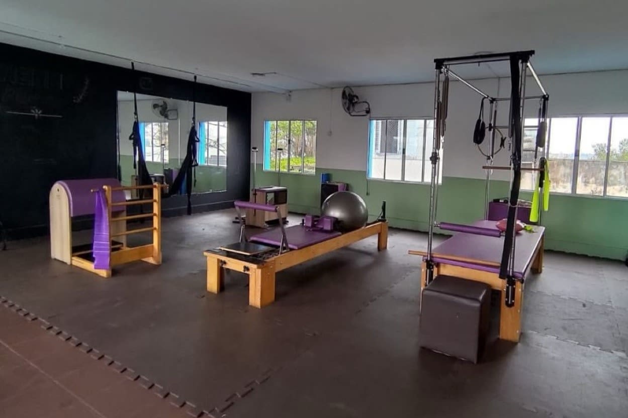 Wienke Pilates - Fitness: Read Reviews and Book Classes on ClassPass