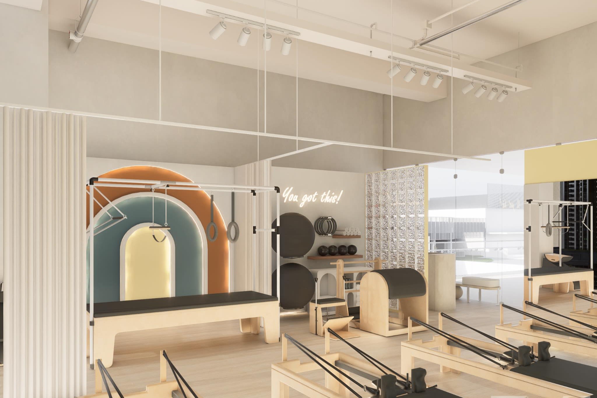 Arch Studio Manila - Group Classes: Read Reviews and Book Classes on ...