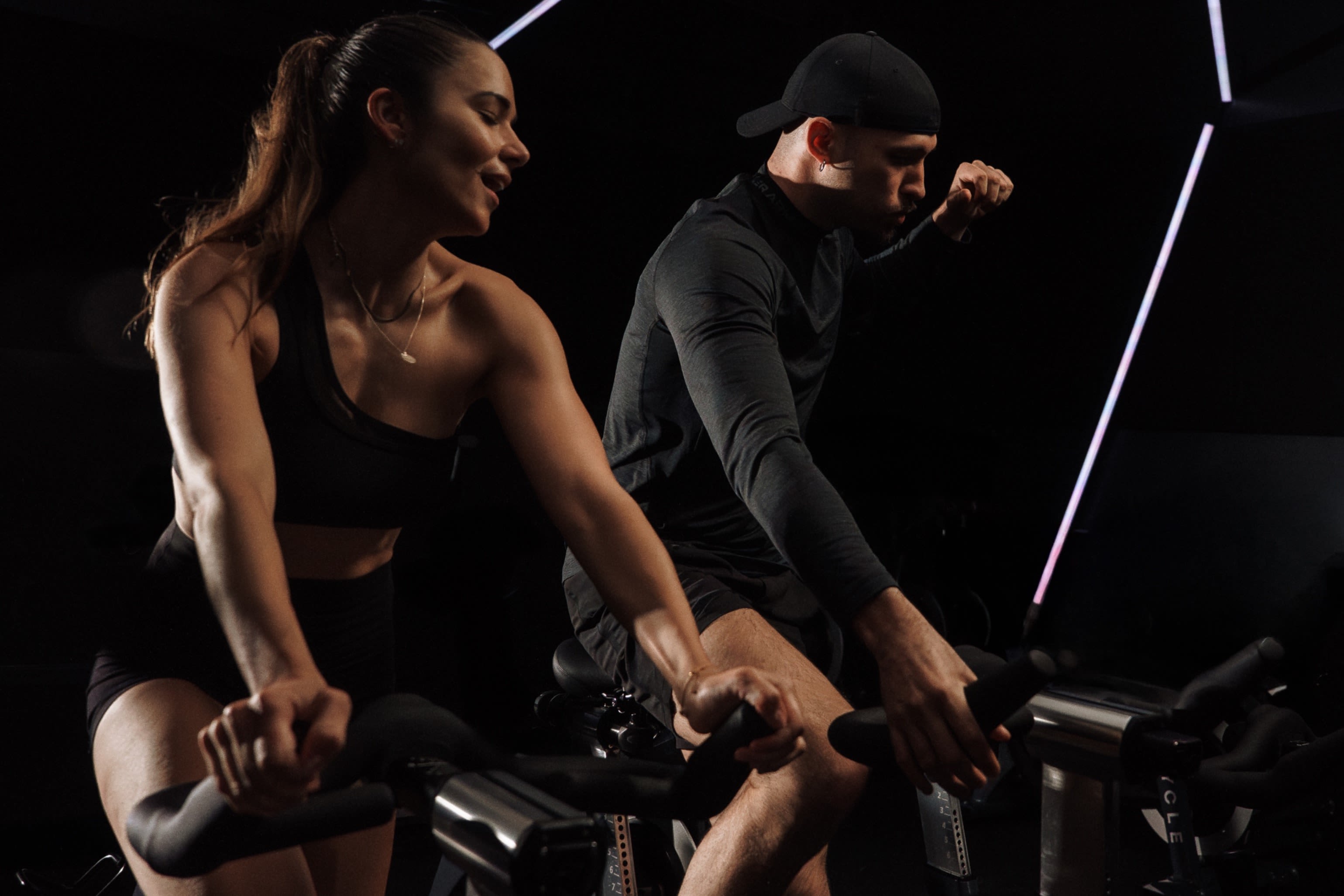 Psycle - Shoreditch: Read Reviews and Book Classes on ClassPass