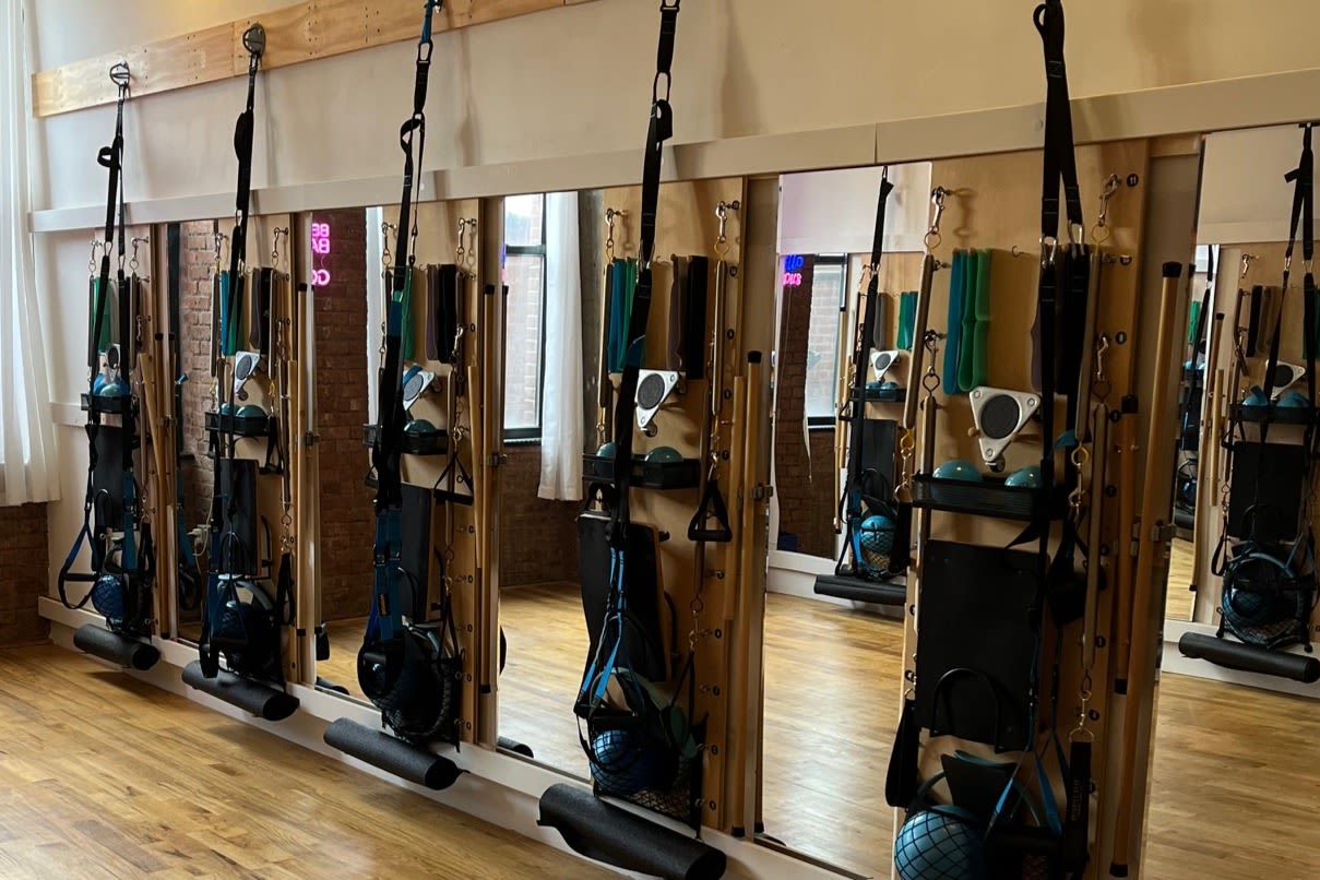 Creative Core Williamsburg: Read Reviews and Book Classes on ClassPass