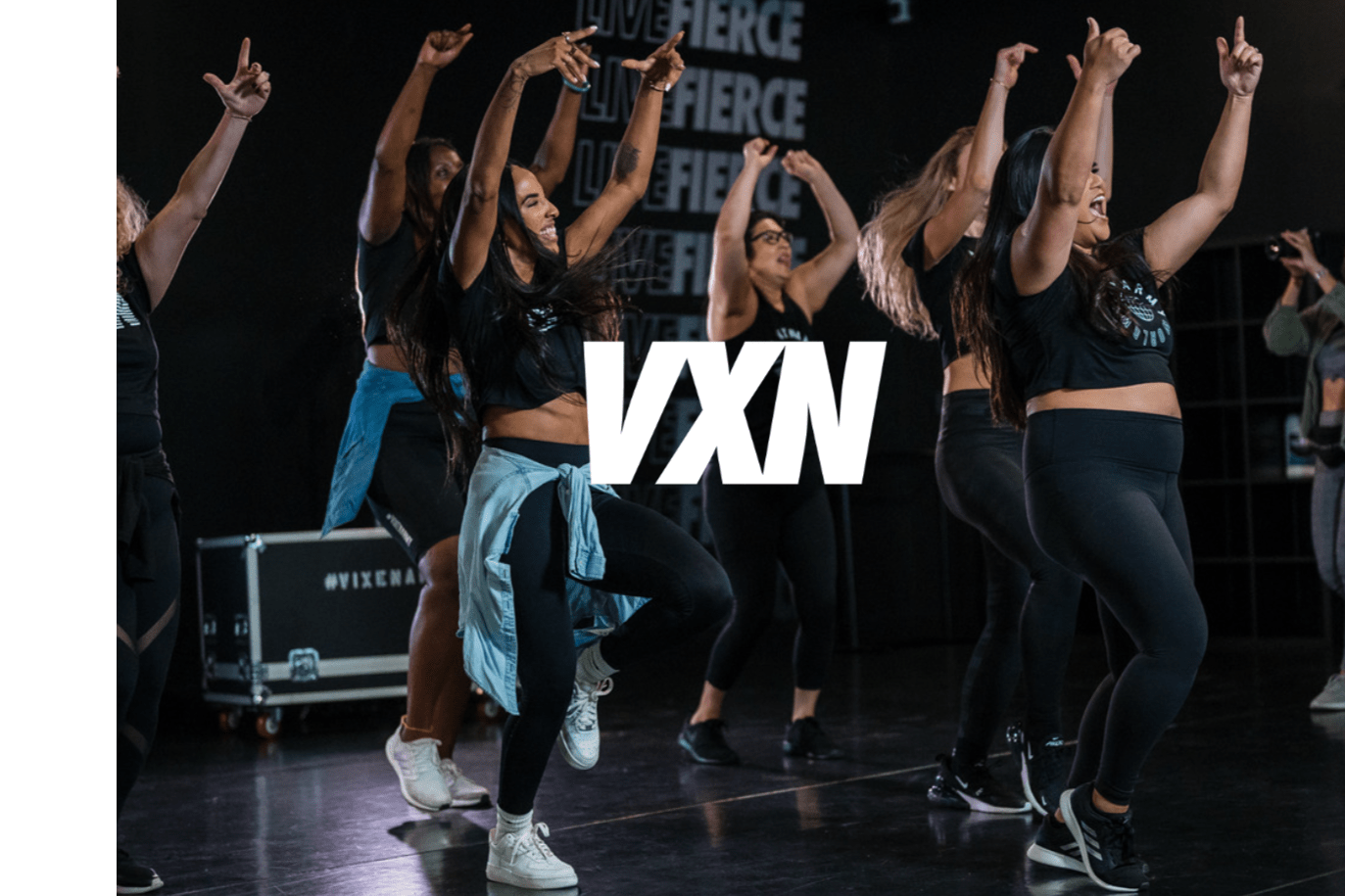 VXN Workout - LA: Read Reviews and Book Classes on ClassPass