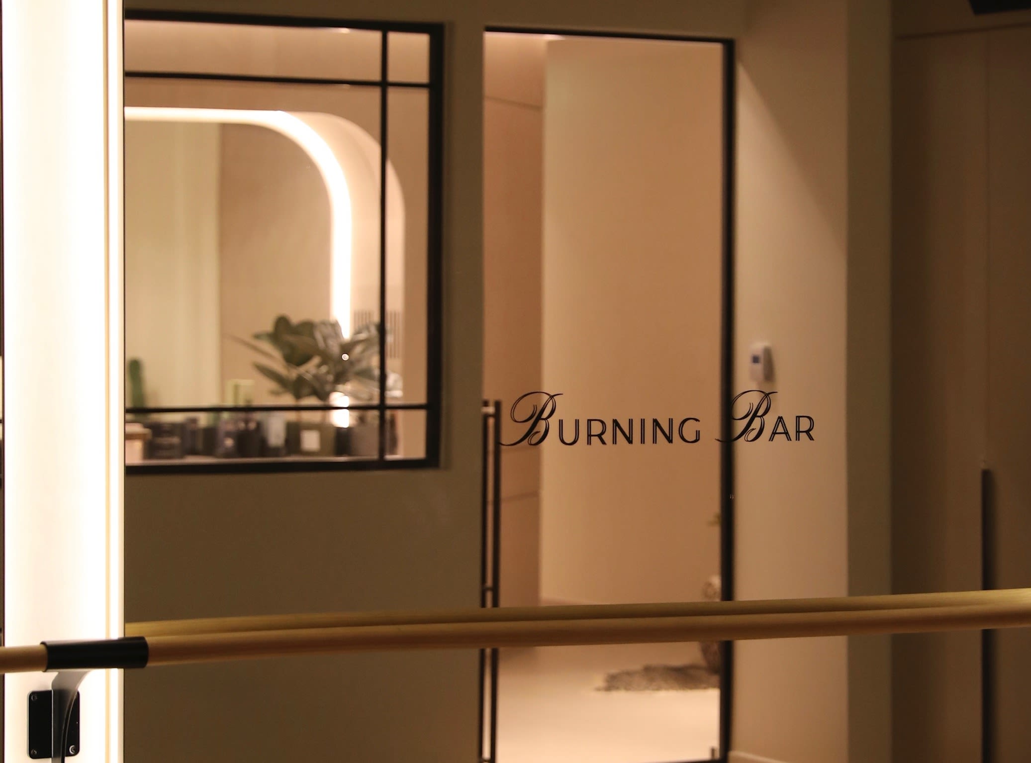 Burning Bar: Read Reviews and Book Classes on ClassPass