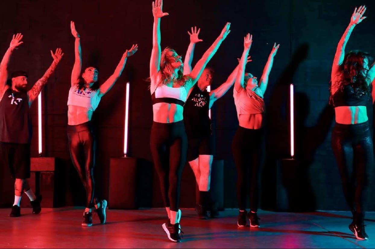 AKT - Redmond: Read Reviews and Book Classes on ClassPass