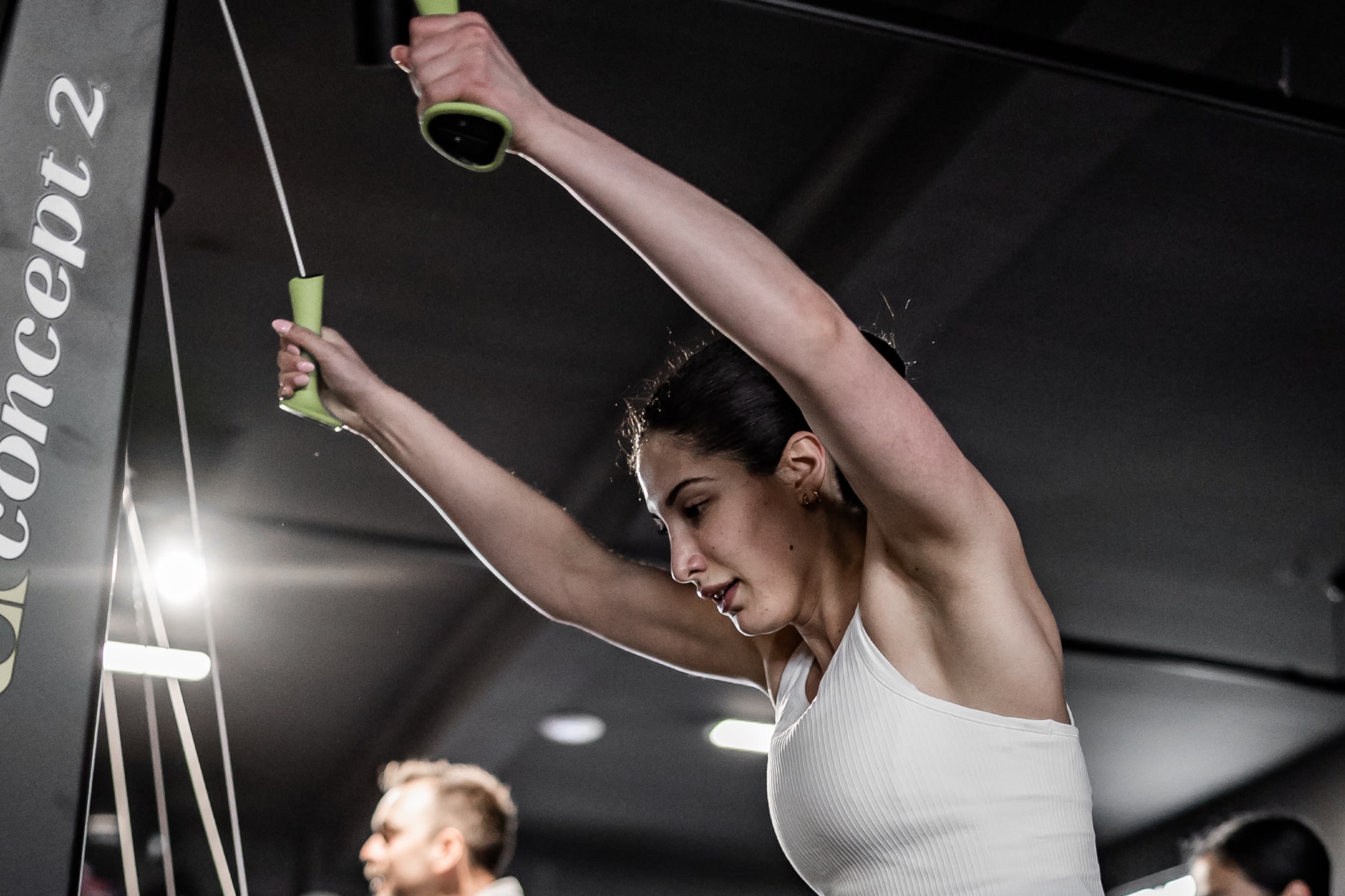 REVL Training - Prospect: Read Reviews and Book Classes on ClassPass