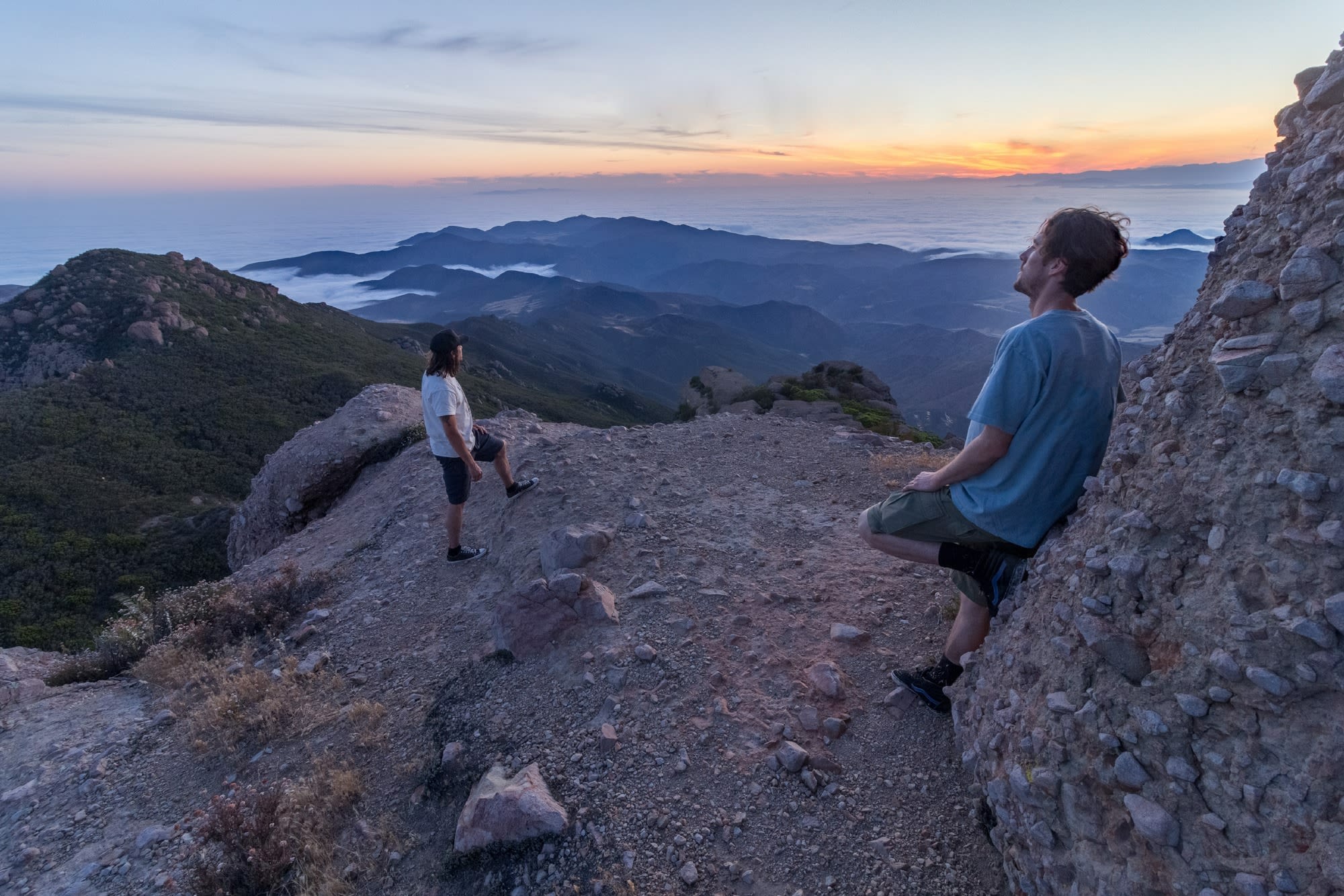 West Friends Hiking - Pacific Palisades: Read Reviews and Book Classes ...