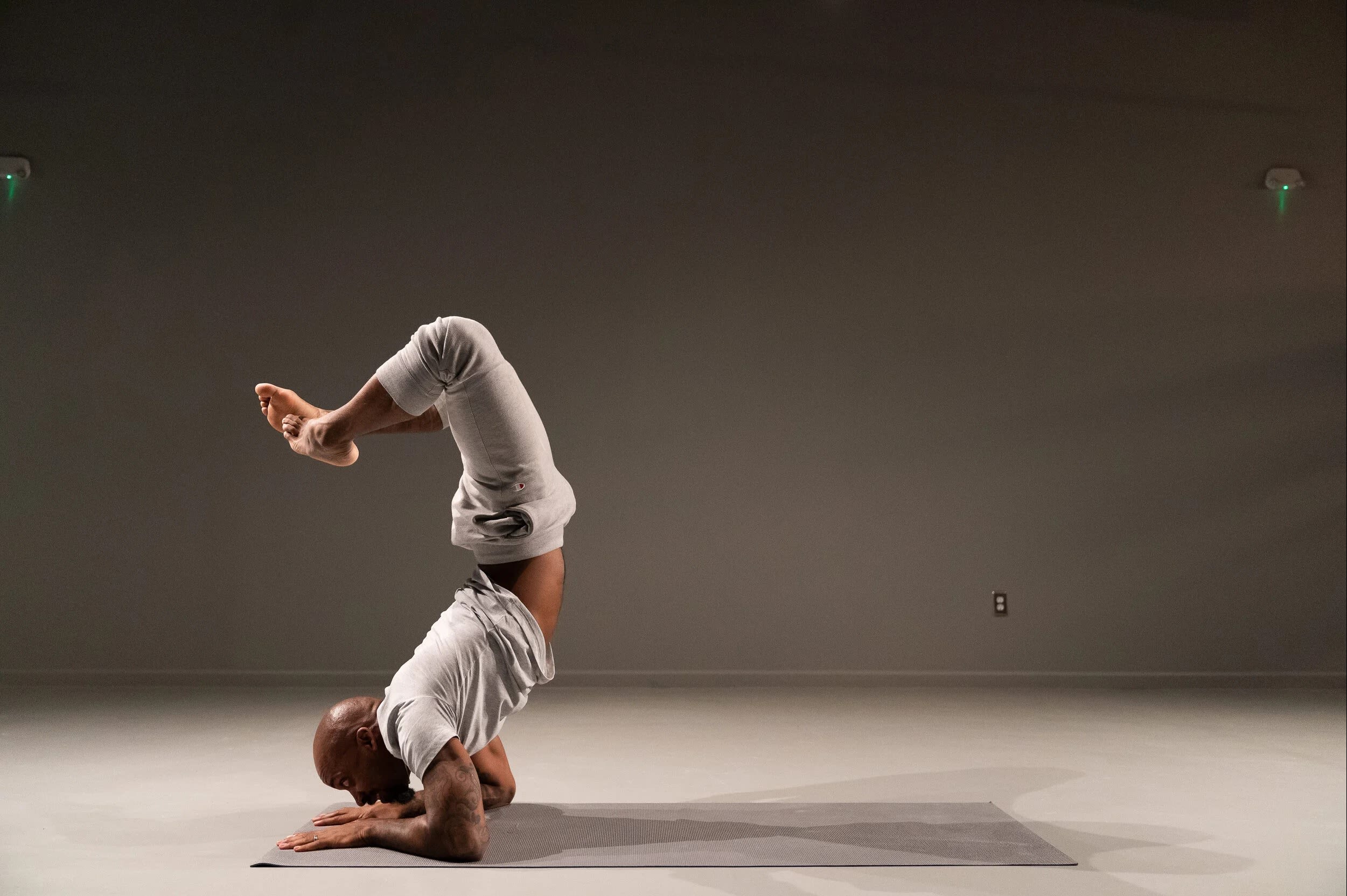 THE TRAP YOGA & MASSAGE STUDIO: Read Reviews and Book Classes on ClassPass