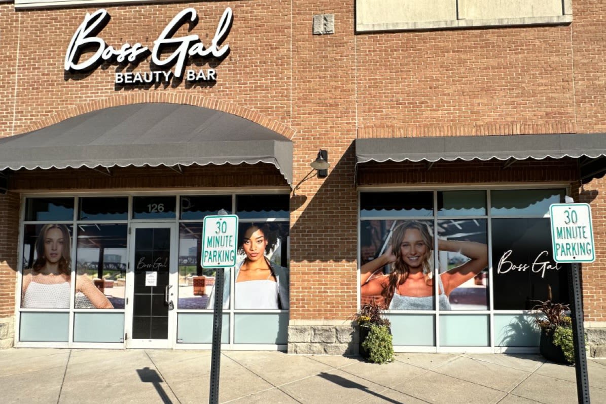 Boss Gal Beauty Bar - Clintonville: Read Reviews and Book Classes on ...