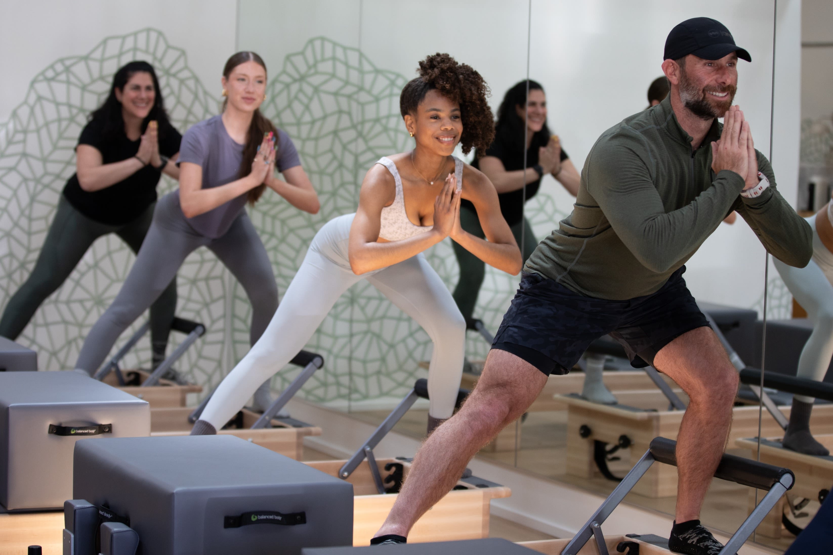 Mighty Pilates - Culver City: Read Reviews and Book Classes on ClassPass