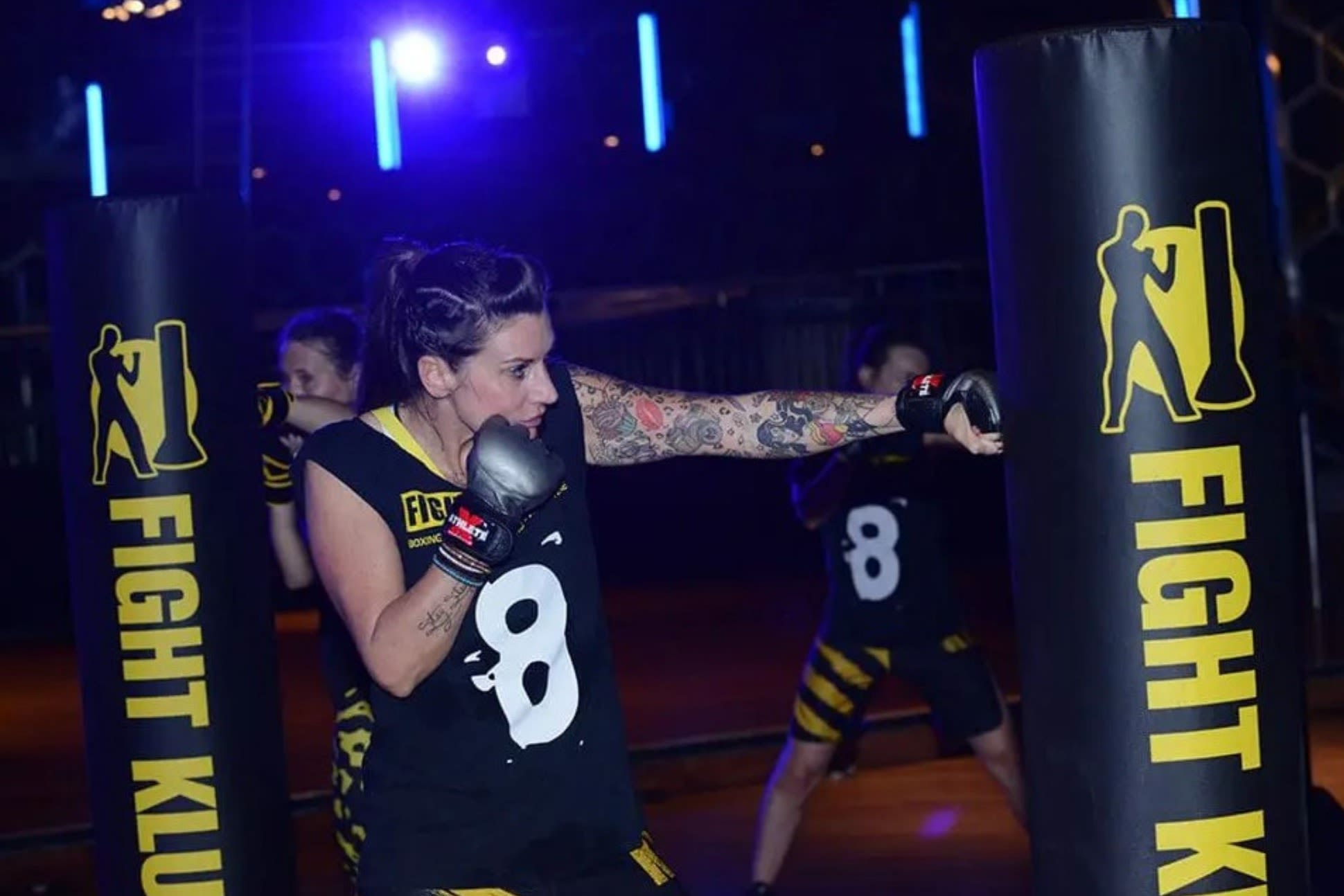 Fight Klub - Brightlingsea: Read Reviews and Book Classes on ClassPass