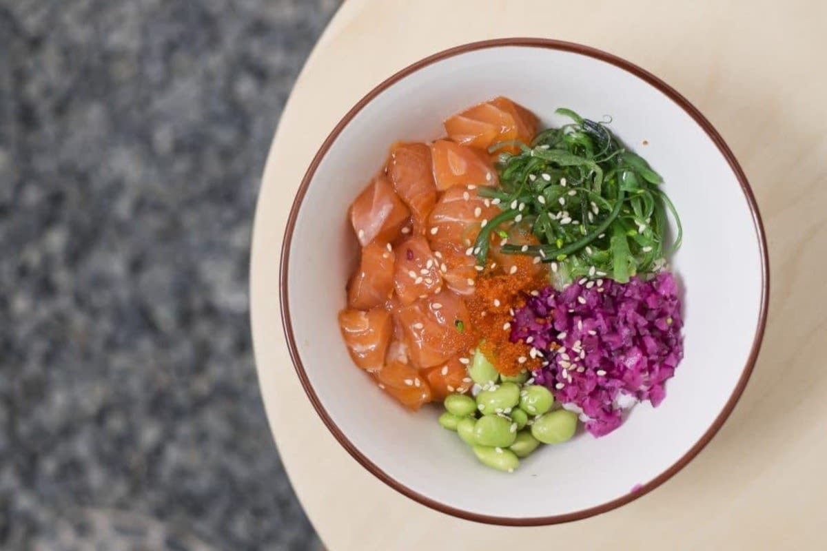 Honu Poke & Matcha Bar - Bintaro: Read Reviews and Book Classes on ClassPass