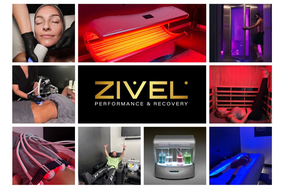 Zivel Hollywood: Read Reviews and Book Classes on ClassPass