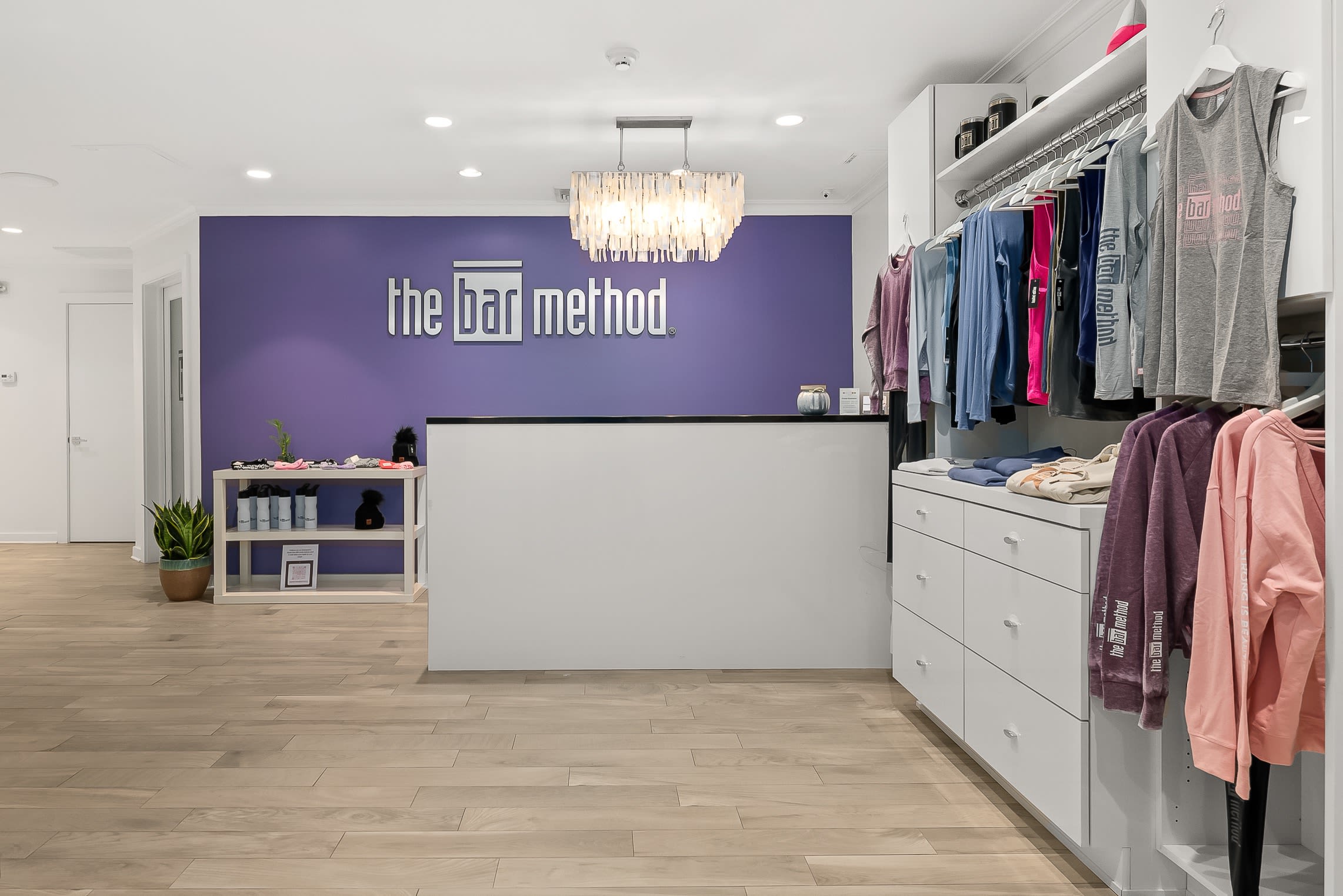 The Bar Method - Westfield: Read Reviews and Book Classes on ClassPass