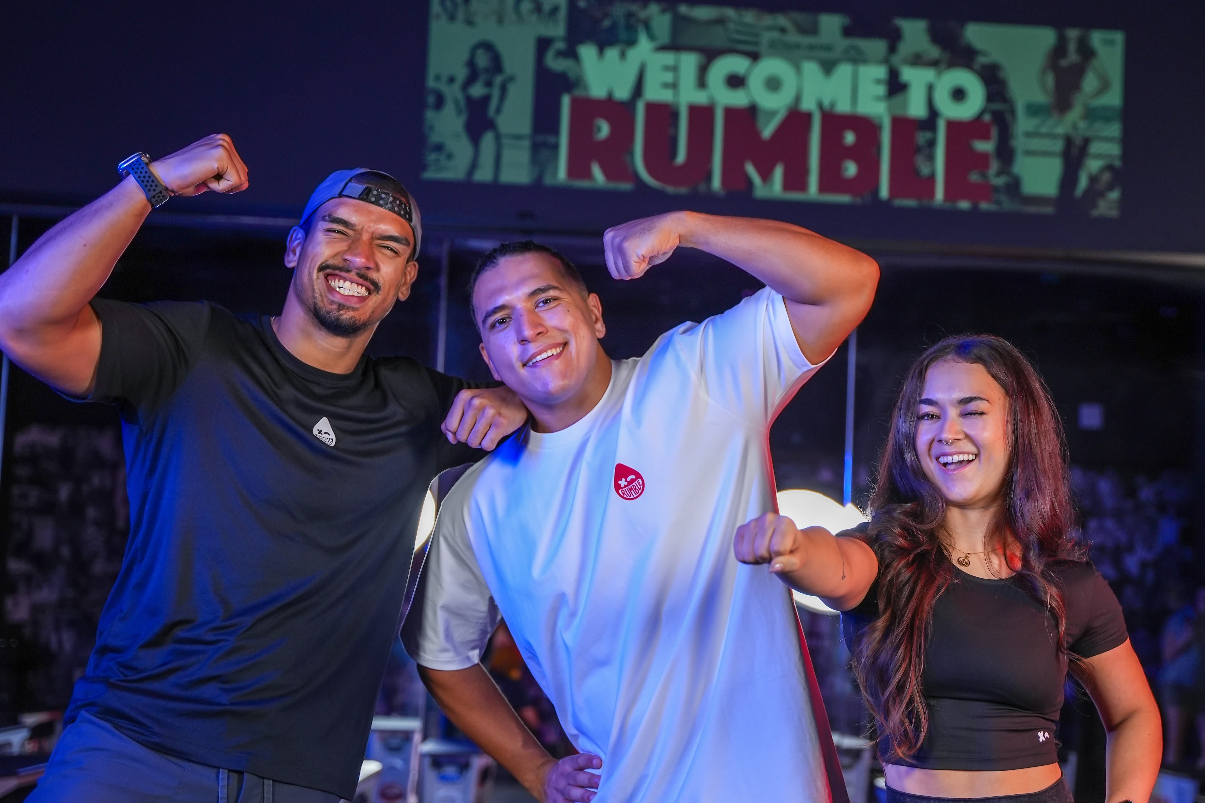 Rumble Boxing - Midtown Doral: Read Reviews and Book Classes on ClassPass