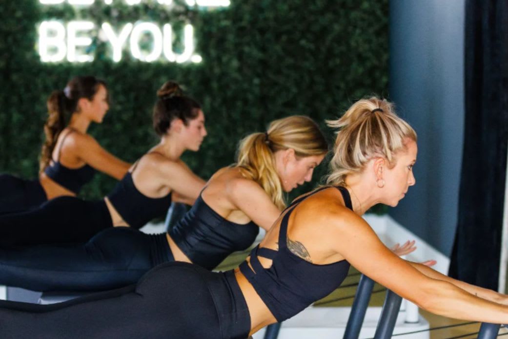 Rare Body Studio: Read Reviews and Book Classes on ClassPass