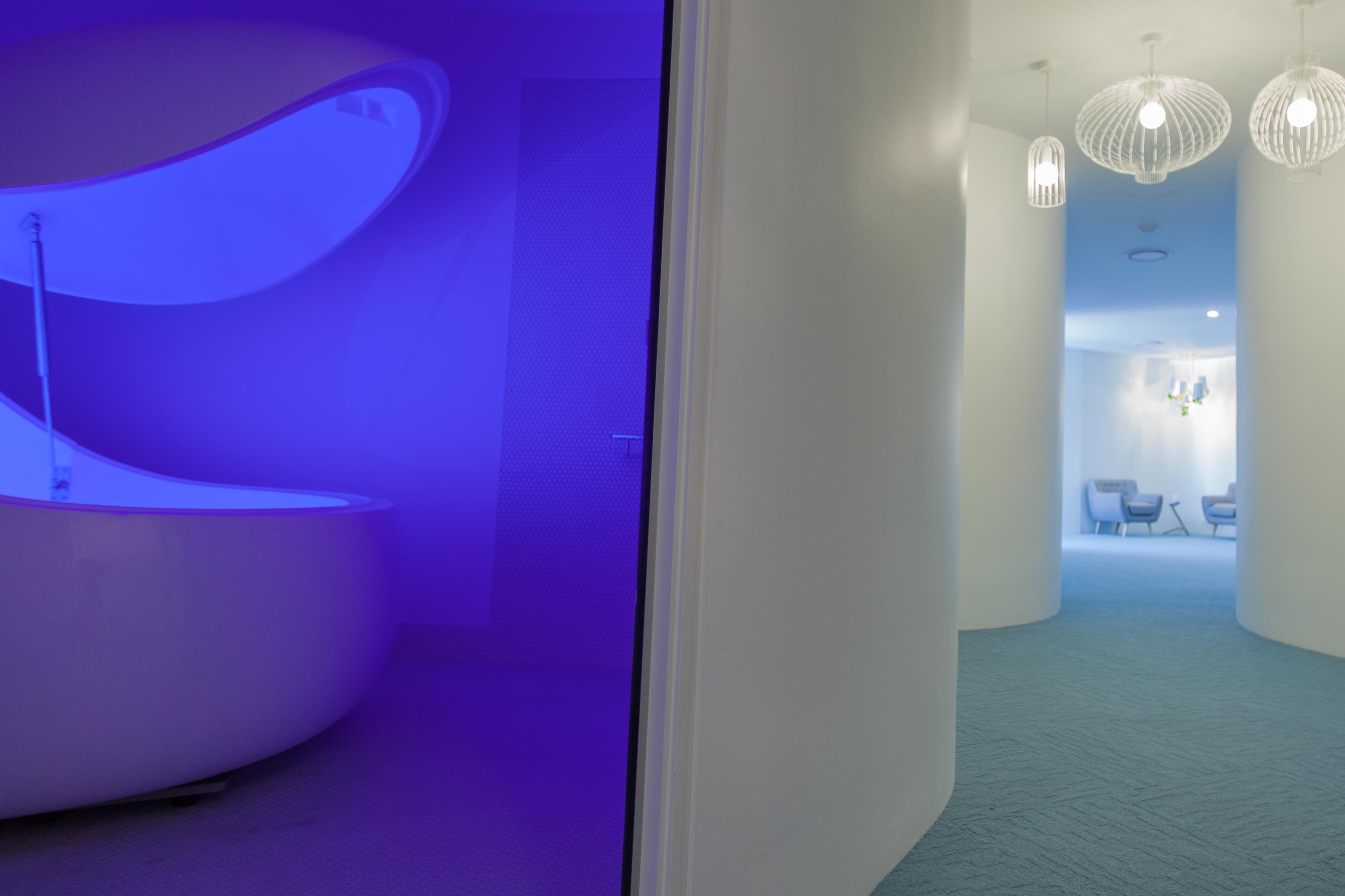 Beyond Rest - Wembley: Read Reviews and Book Classes on ClassPass