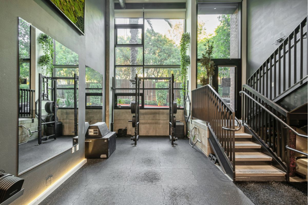 Atrium: Read Reviews and Book Classes on ClassPass