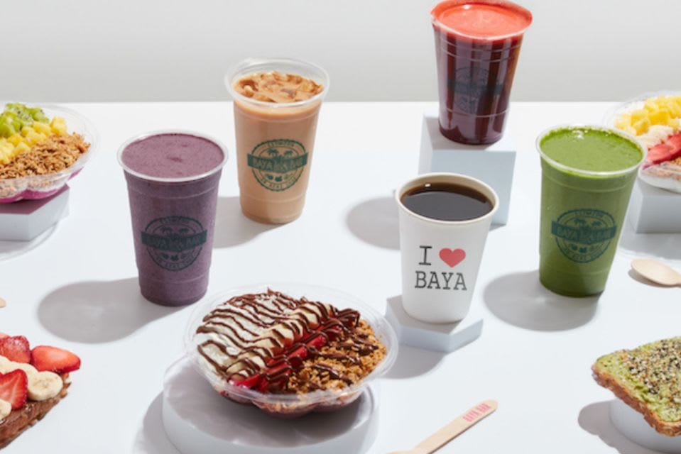 Baya Bar - Howard Beach - Cross Bay: Read Reviews and Book Classes on ...