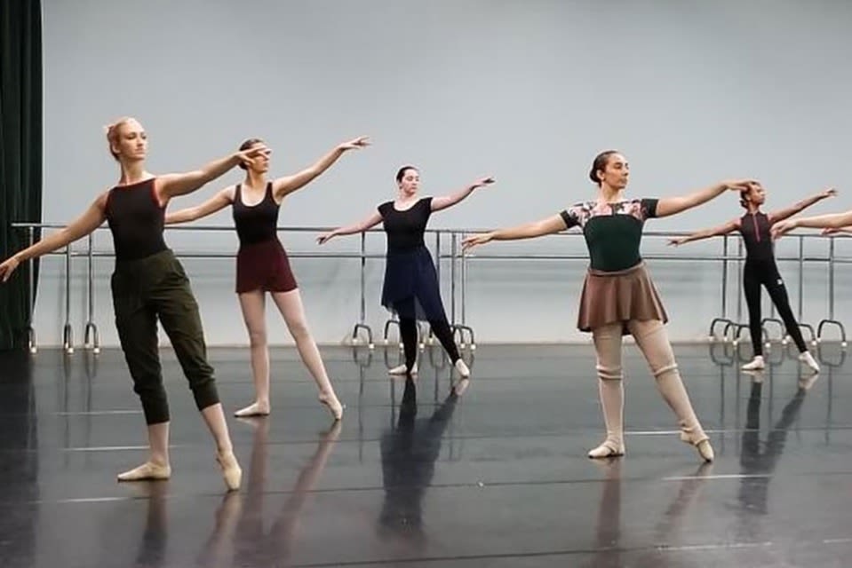 Ballet Center Utah, Inc.: Read Reviews and Book Classes on ClassPass