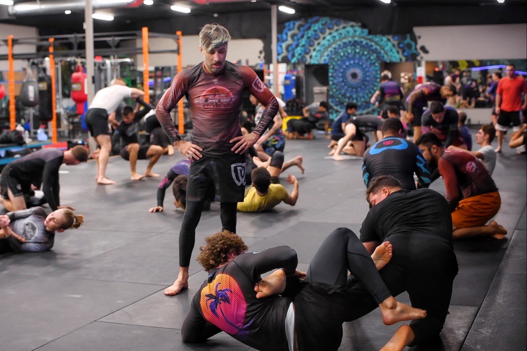10th Planet Oceanside Jiu Jitsu and Training Center: Read Reviews and ...