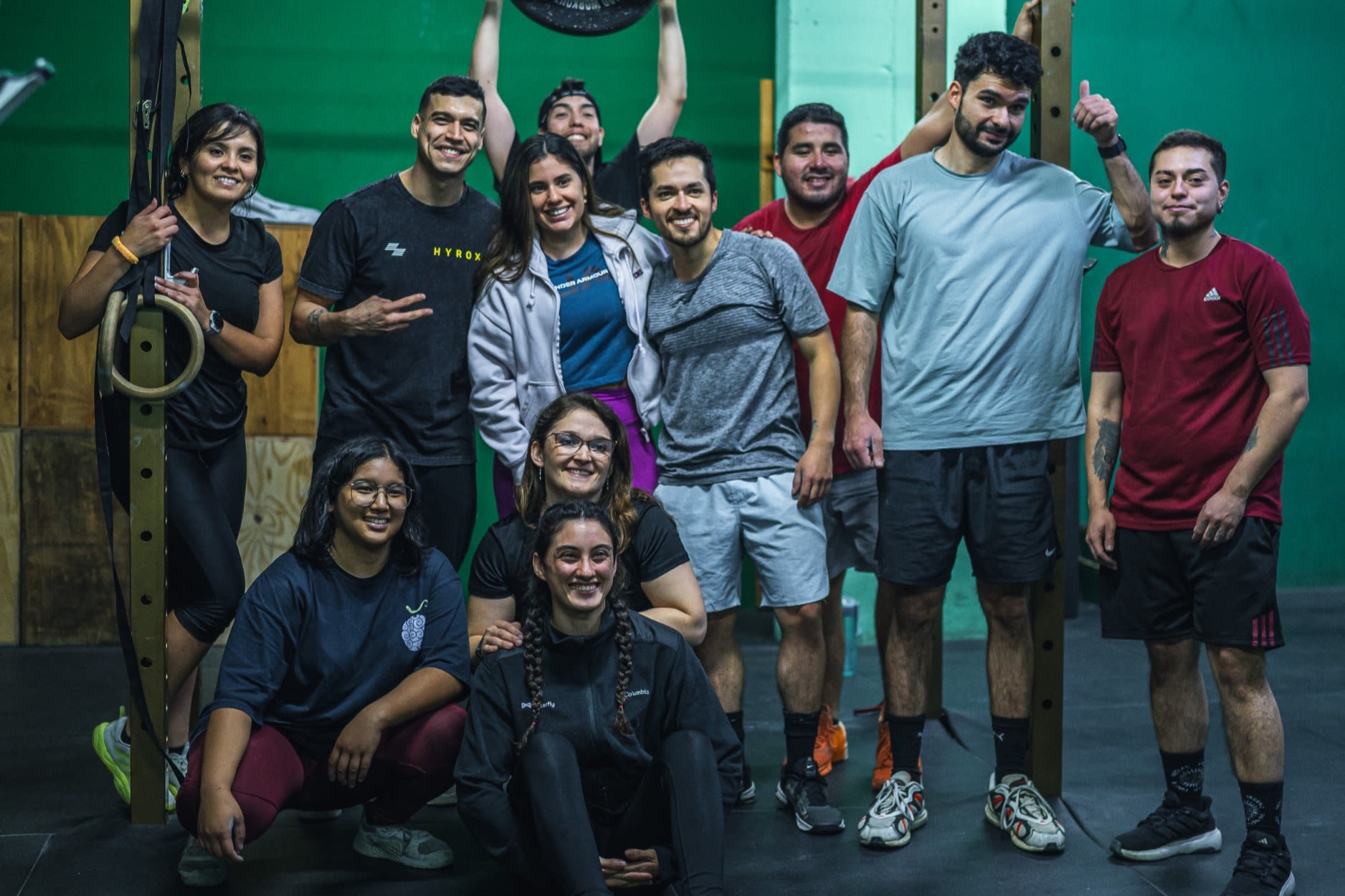 Neyun: Read Reviews and Book Classes on ClassPass