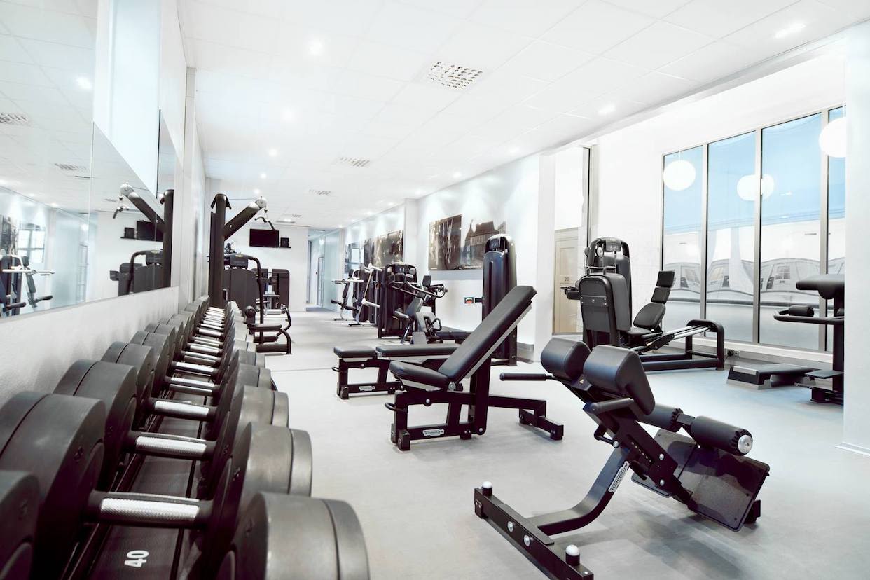 Bislet bad & trening: Read Reviews and Book Classes on ClassPass