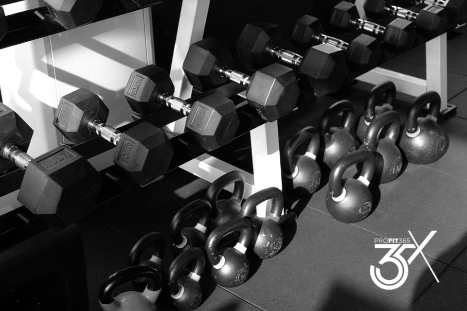 ProFit365X: Read Reviews and Book Classes on ClassPass