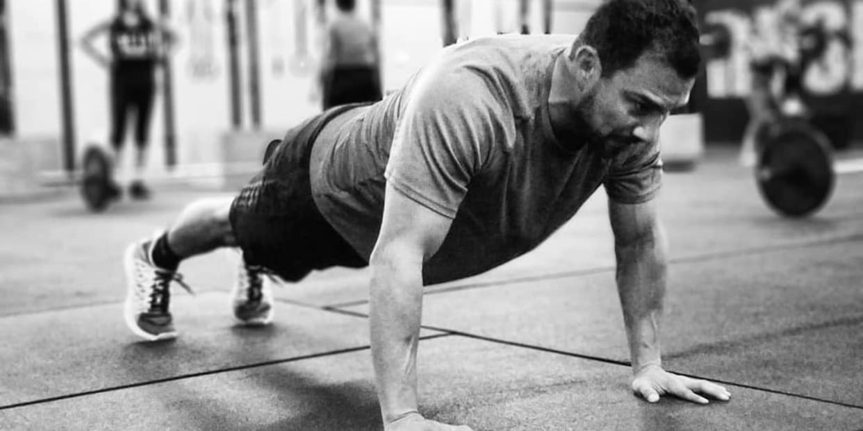 Rush Fitness Gym : Lire les avis et réserver des cours sur ClassPass