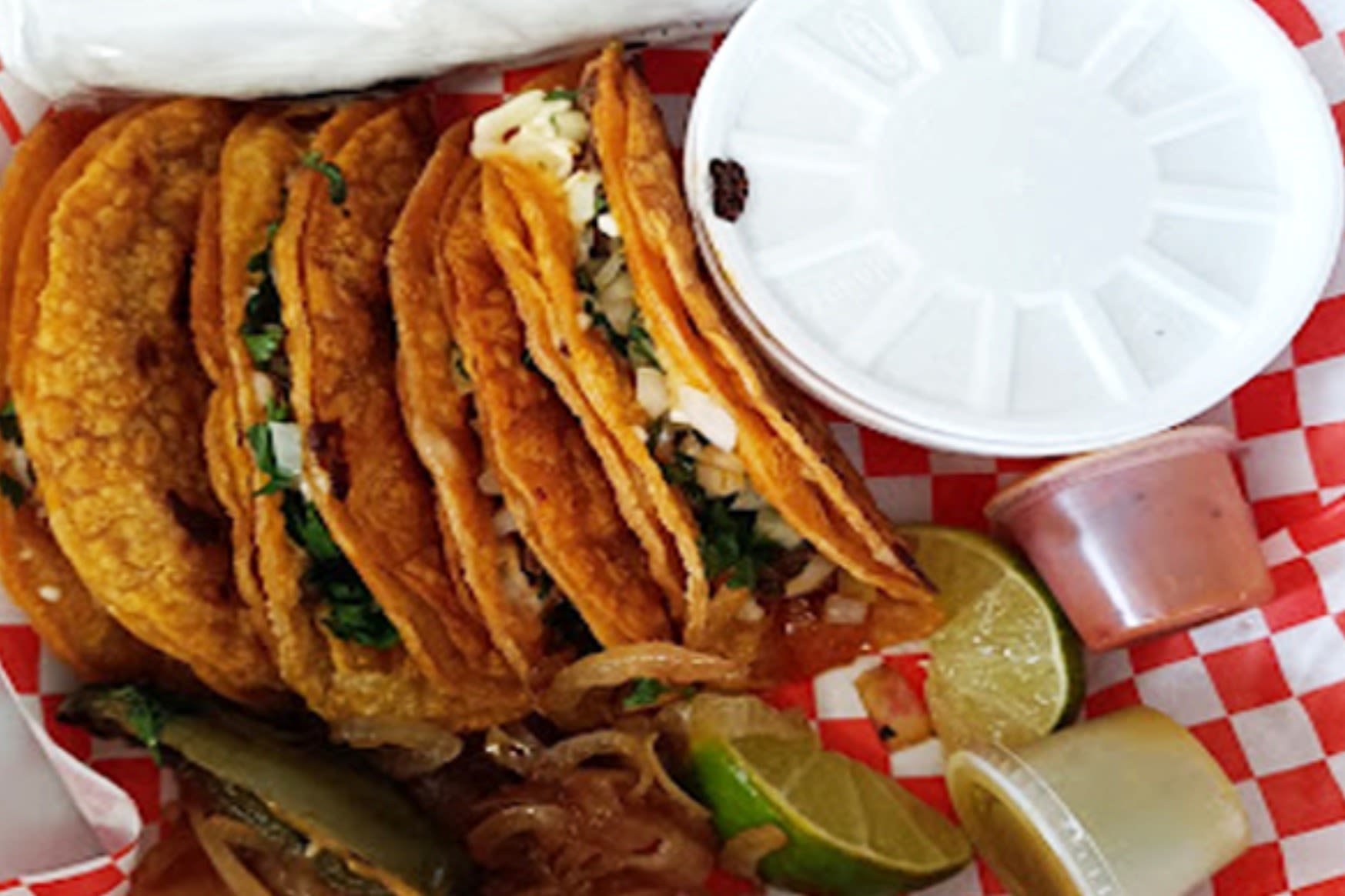 Taqueria Y Antojitos Las Tres Hermanas: Read Reviews and Book Classes ...