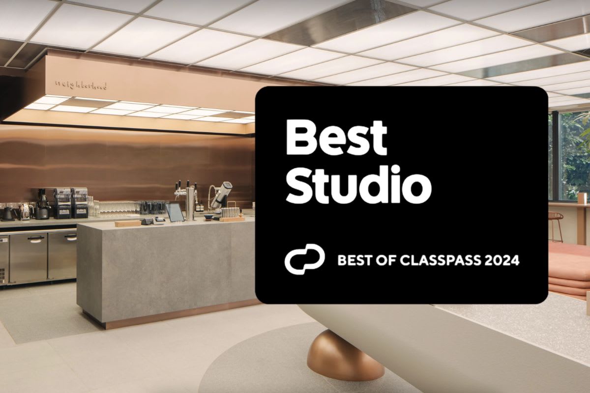 ALLY Singapore 8 Cross Street: Read Reviews and Book Classes on ClassPass