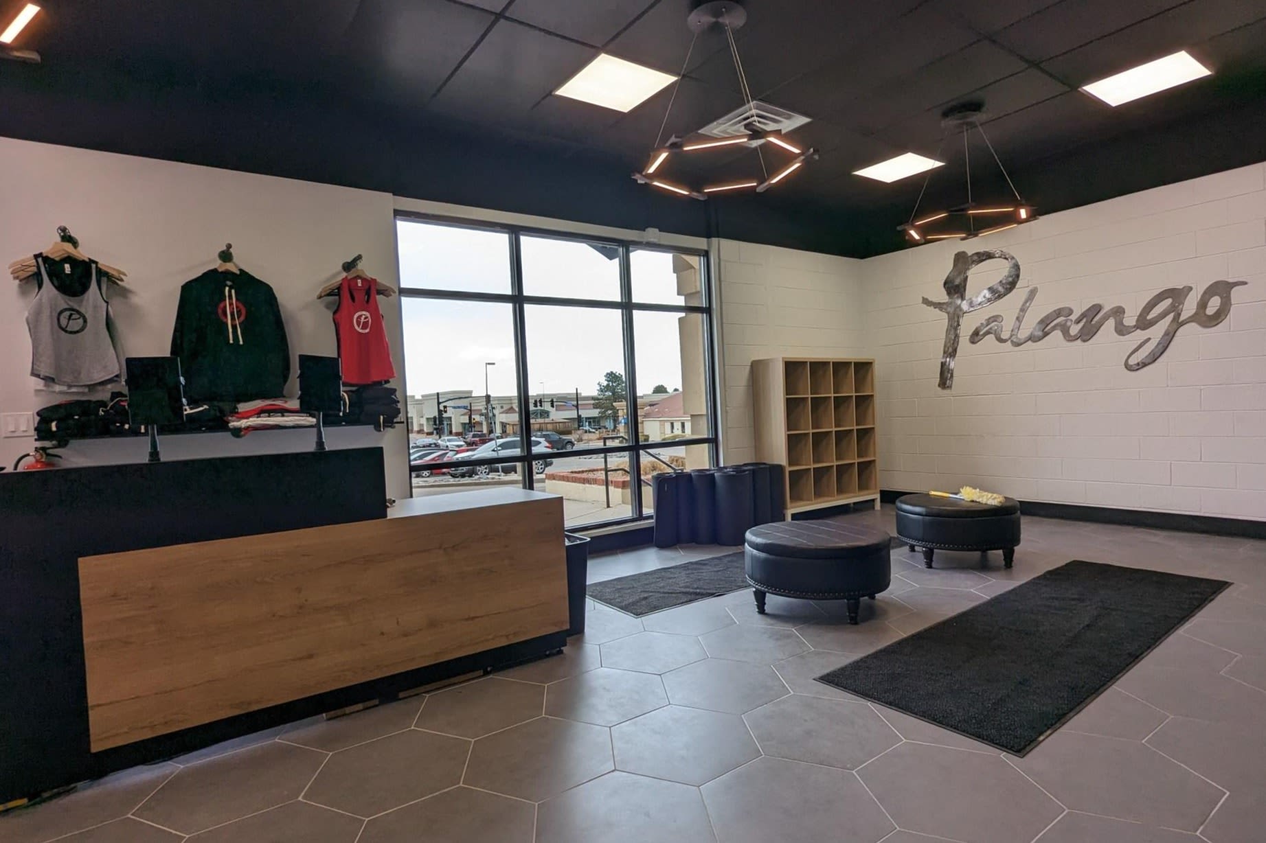 Palango! Fitness Centennial Lone tree Highland land ranch - Littleton ...