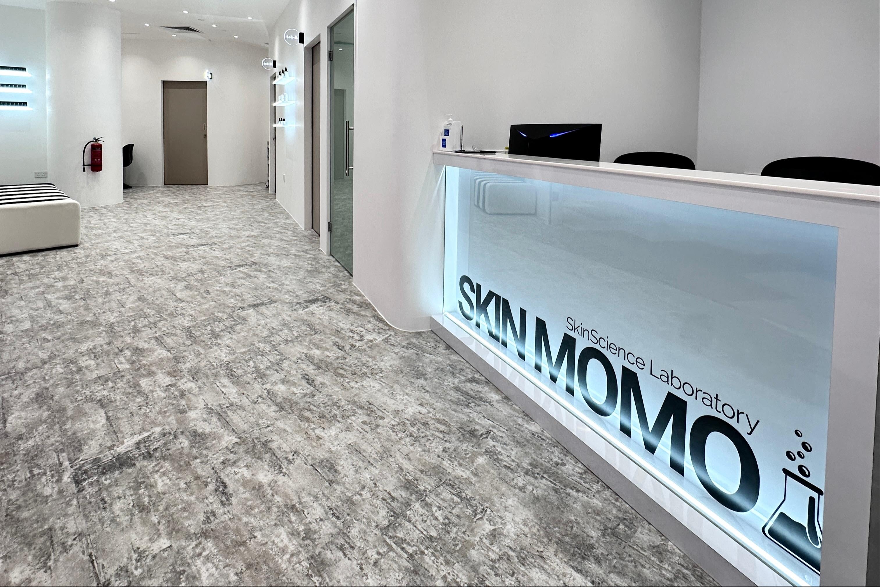 Skin Momo: Read Reviews and Book Classes on ClassPass