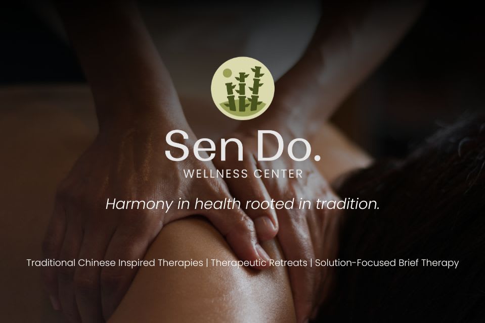 Sen Do Wellness Center: Read Reviews and Book Classes on ClassPass
