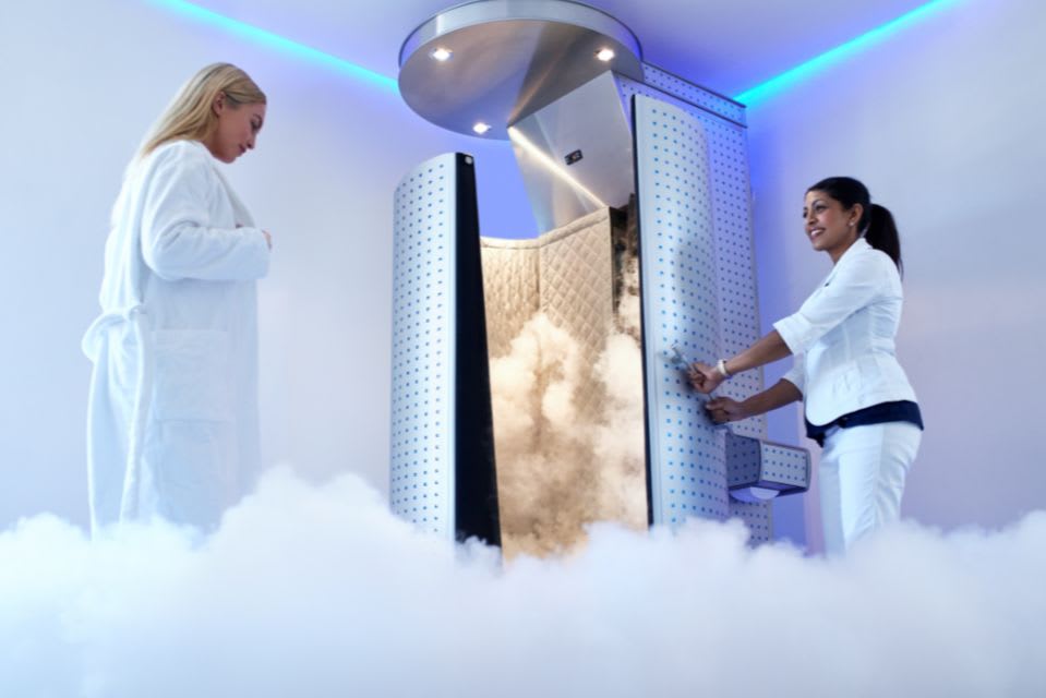 SolCore Wellness: Read Reviews and Book Classes on ClassPass