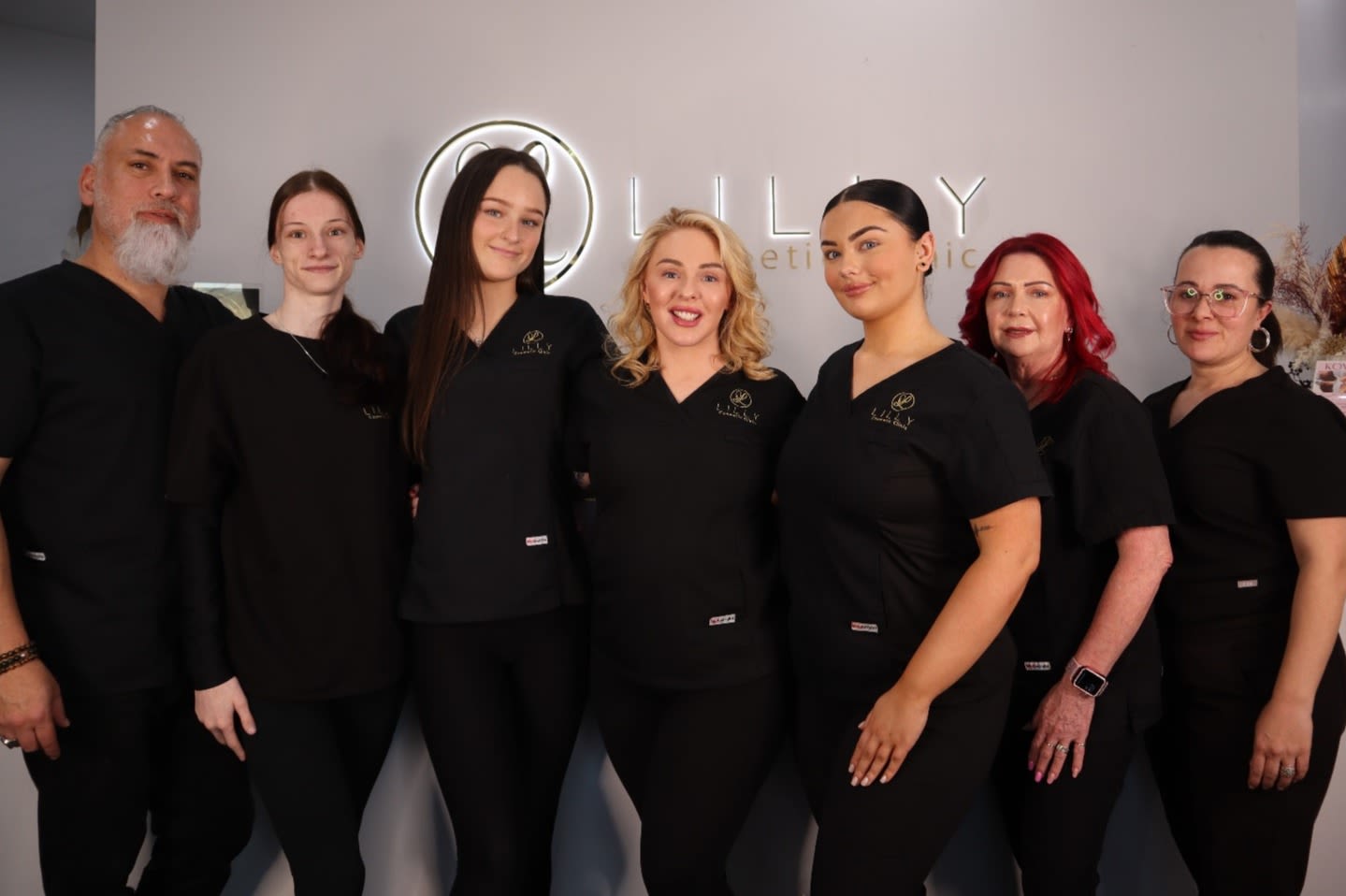 Lilly Cosmetic Clinic: Read Reviews and Book Classes on ClassPass