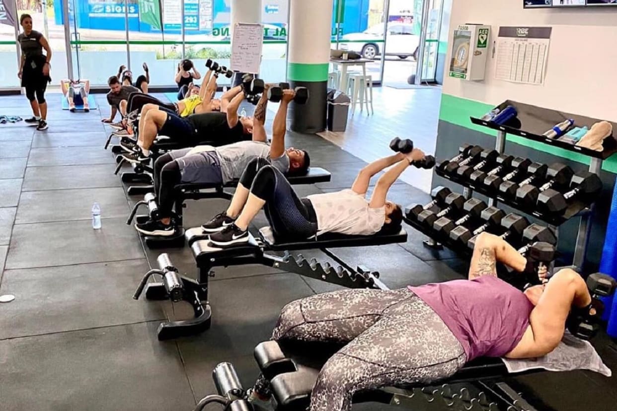 Tribe Functional Training - Dapto: Read Reviews and Book Classes on ...