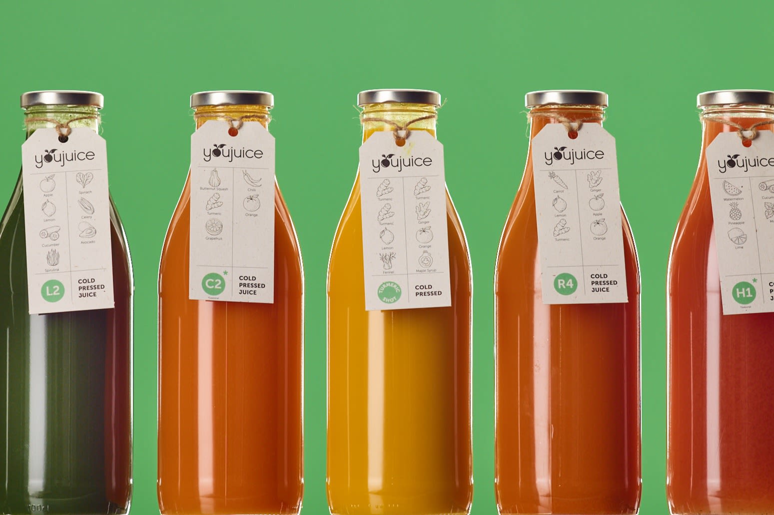 Youjuice Garage Cafe: Read Reviews and Book Classes on ClassPass