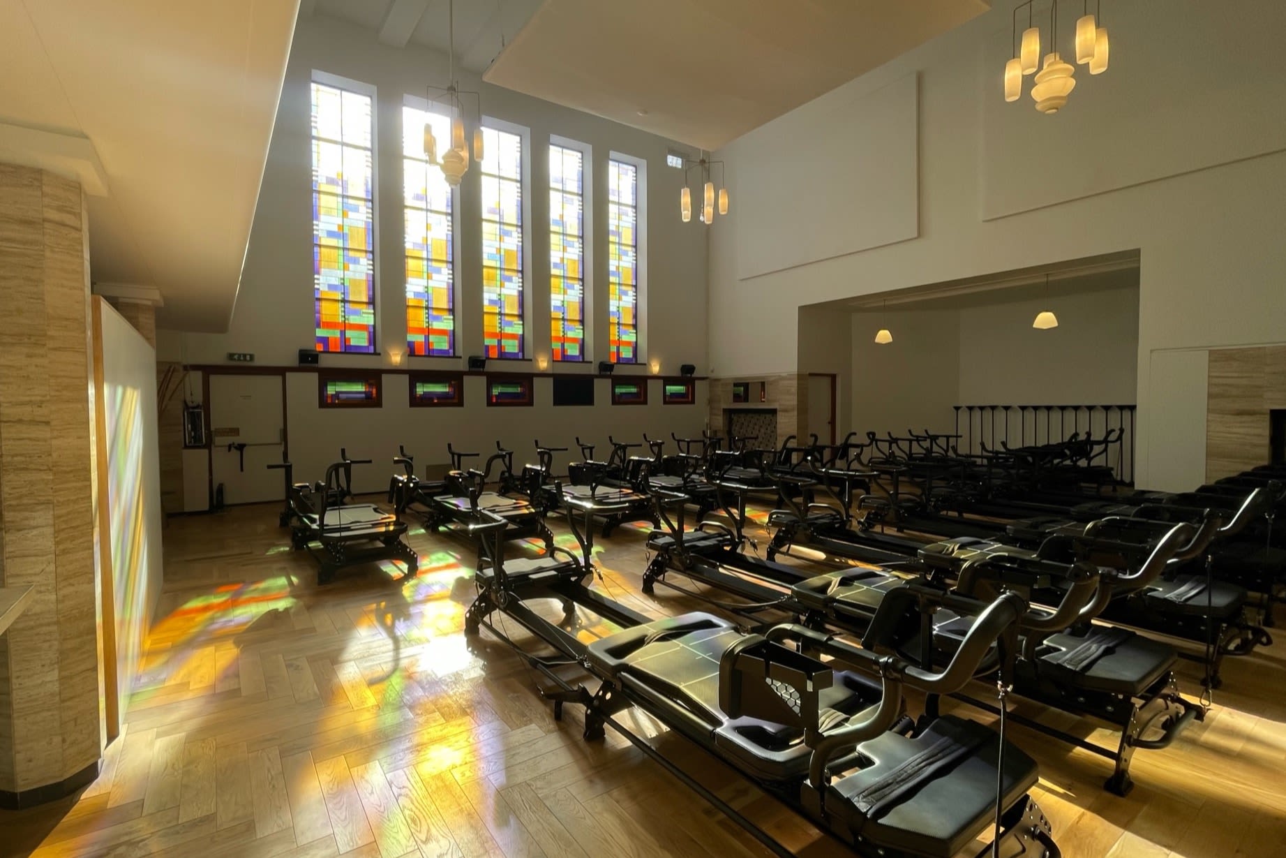 CORE40 - Zuid: Read Reviews and Book Classes on ClassPass