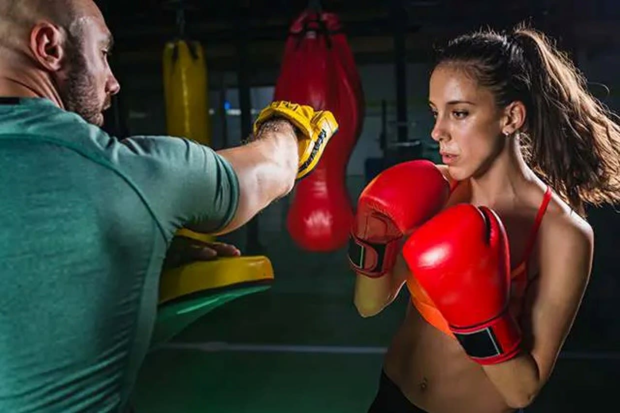 Combat Sports Center: Read Reviews and Book Classes on ClassPass