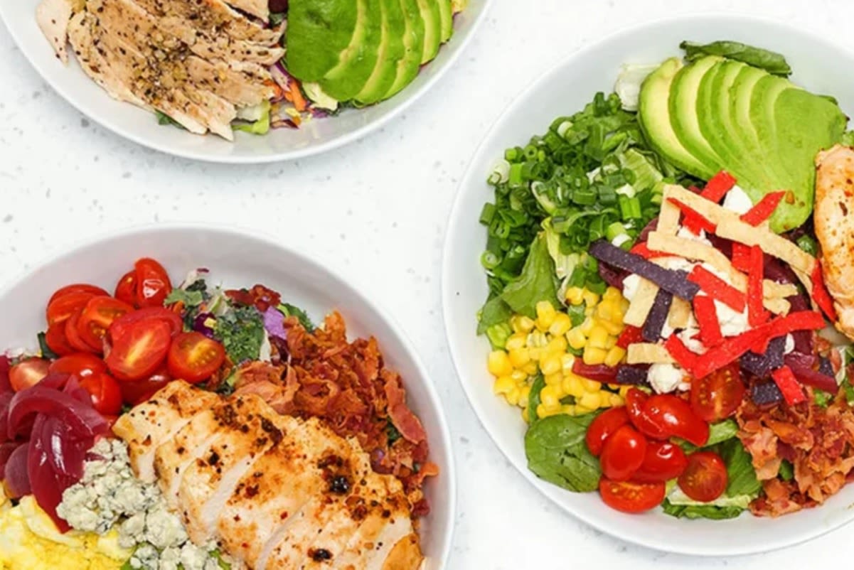 Chop&Go - Lexington Ave: Read Reviews and Book Classes on ClassPass