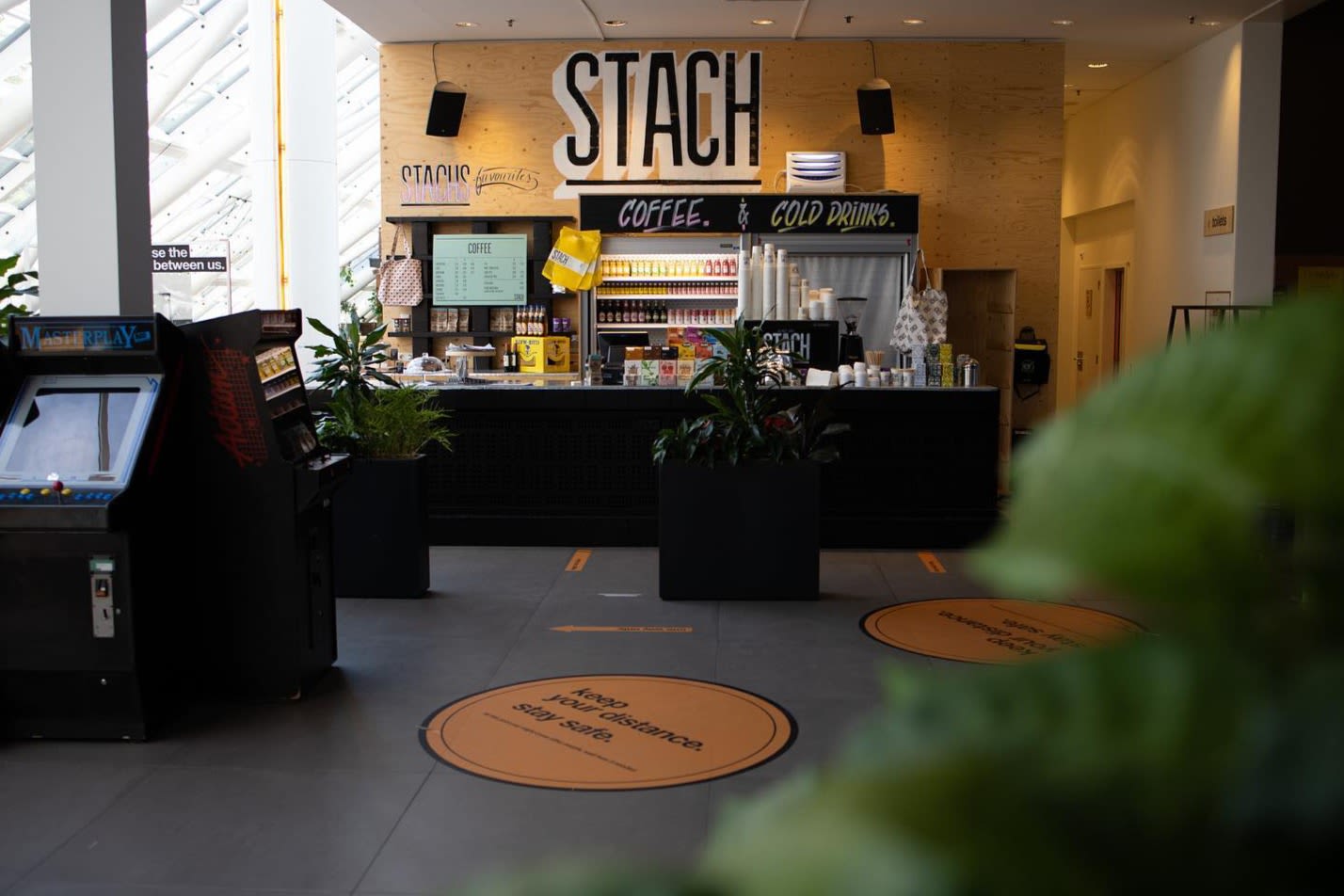 STACH - Spaarne: Read Reviews and Book Classes on ClassPass