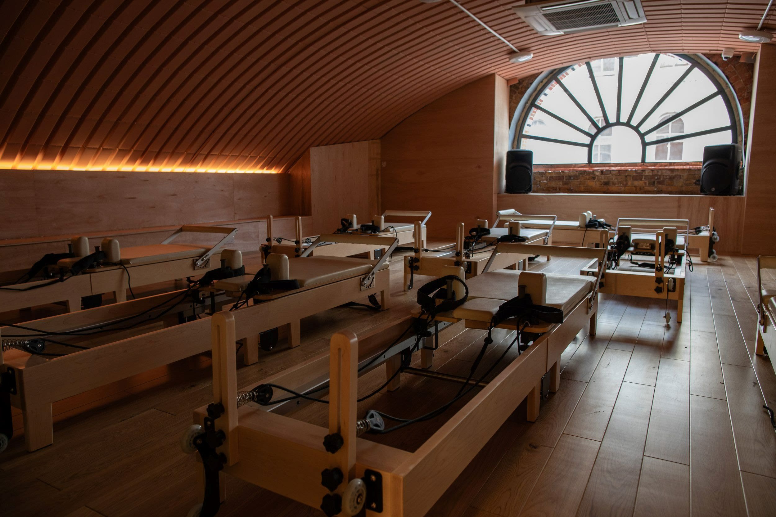 Wellnest - Classes: Read Reviews and Book Classes on ClassPass